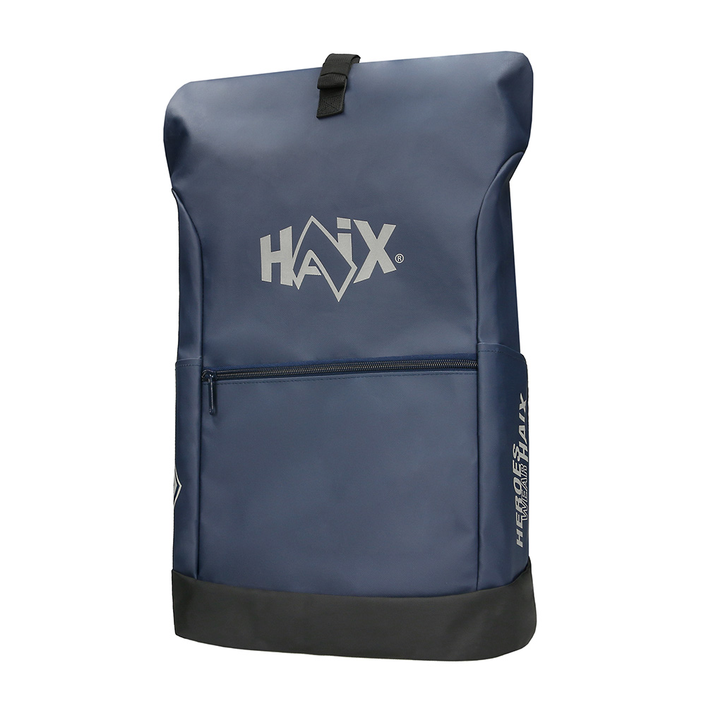 HAIX Backpack 2025, HAIX Backpack 2025: Dein perfekter Begleiter für den Alltag und auf Reisen.