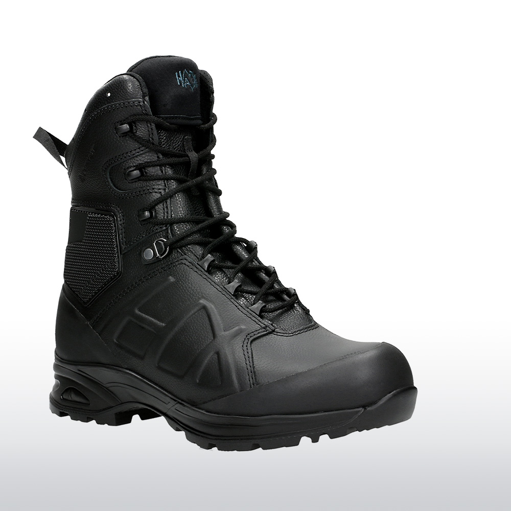 HAIX Ranger GSG9-X, Equipped for all situations. Your Ranger GSG9-X ...
