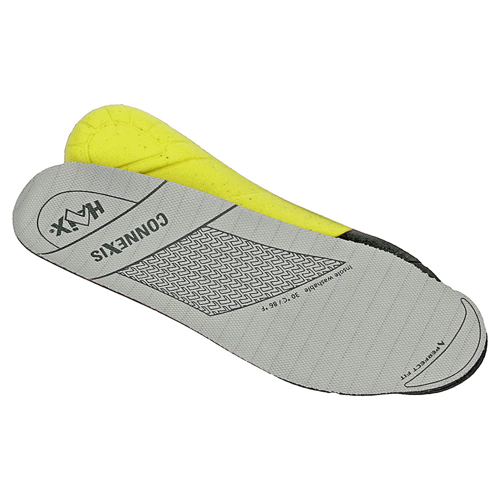 HAIX Insole CNX Safety, Quick-drying, comfortable insole for your ...