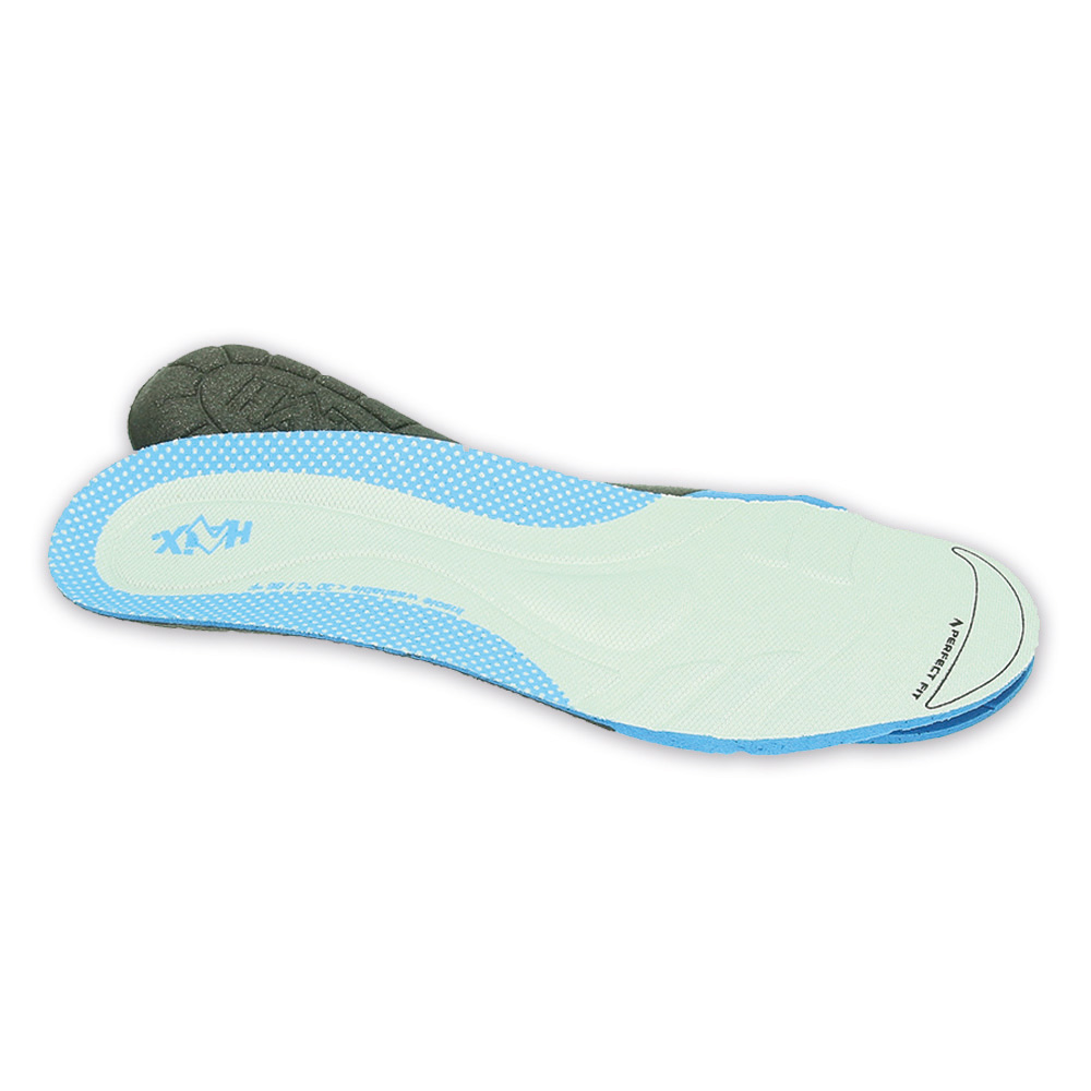 HAIX Insole PerfectFit Safety, PU foam shape: functional, safe ...