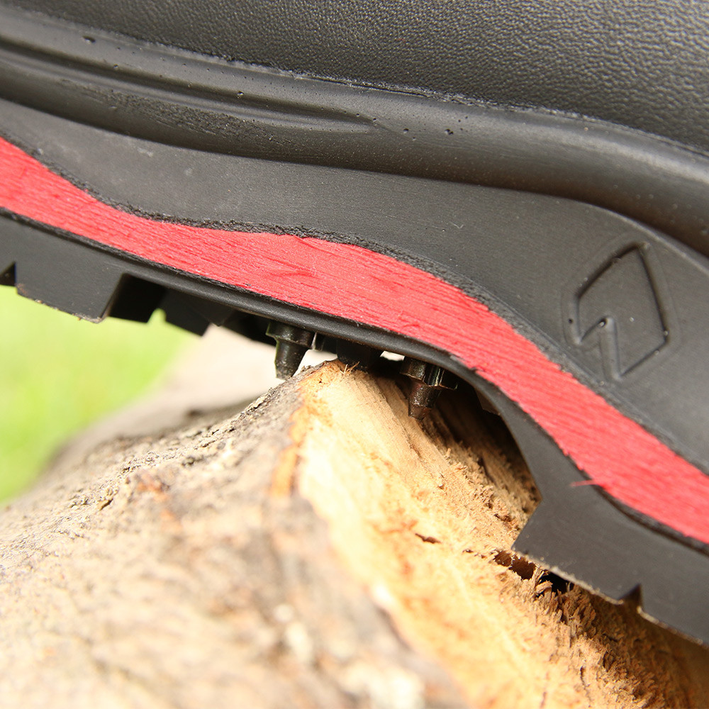 HAIX Protector Pro 2.0, Focus fully on your work. Your Protector Pro 2. ...