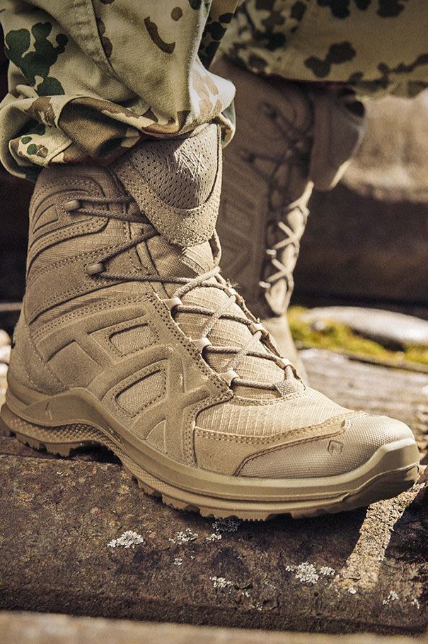 Official HAIX Online Shop