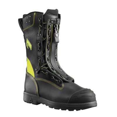 Firefighter boots | HAIX Online Shop