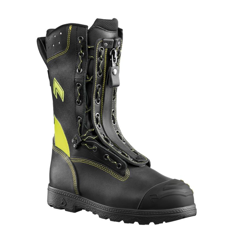Firefighter boots | HAIX Online Shop