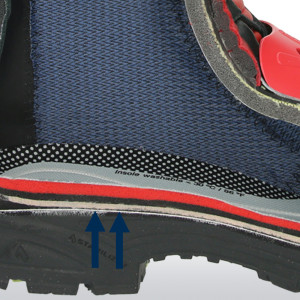 HAIX Fire Eagle Pro, For heroes in every mission. Your FIRE EALGE Pro ...