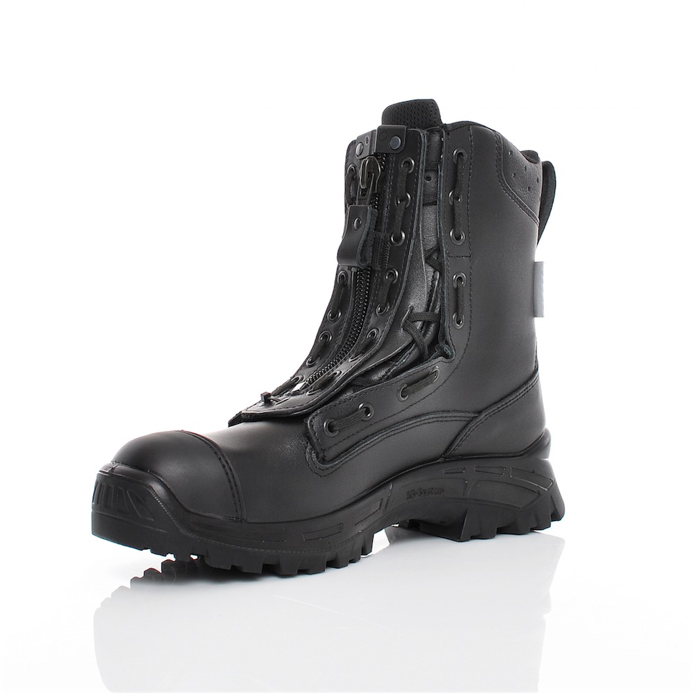 HAIX Airpower X1, The professional for any situation safe at every turn!