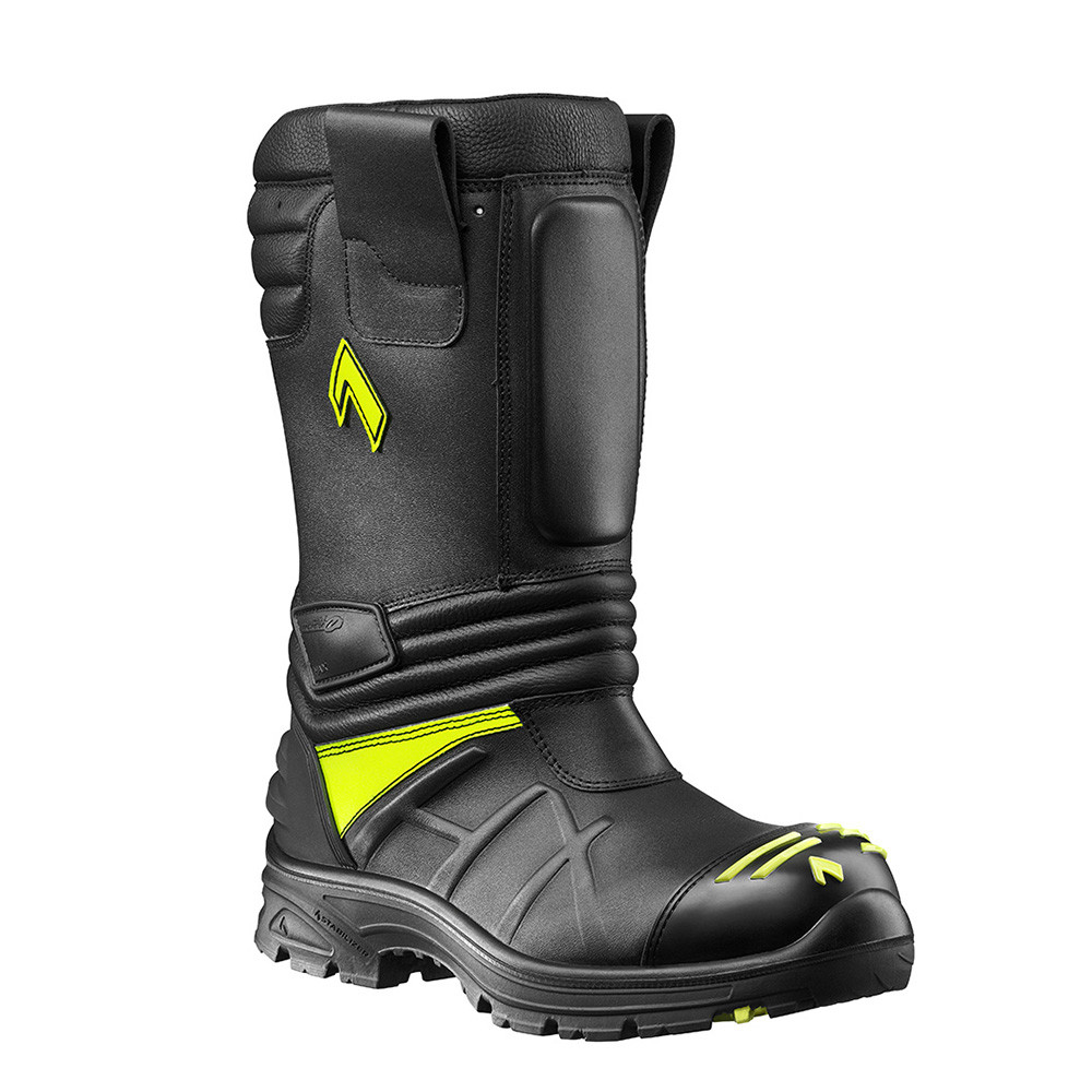 Firefighter boots | HAIX Online Shop
