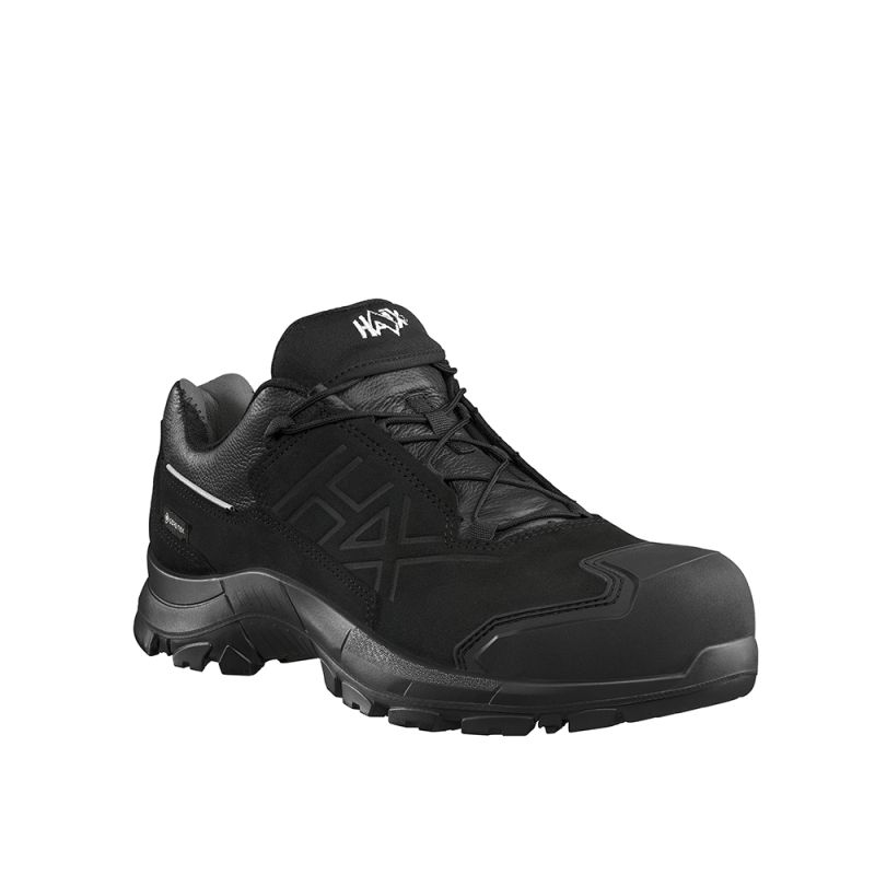 Work shoes - Product line: Black Eagle Safety | HAIX Online Shop