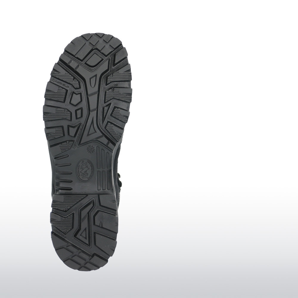 HAIX Combat GTX black, Well equipped for every use: your Combat GTX ...