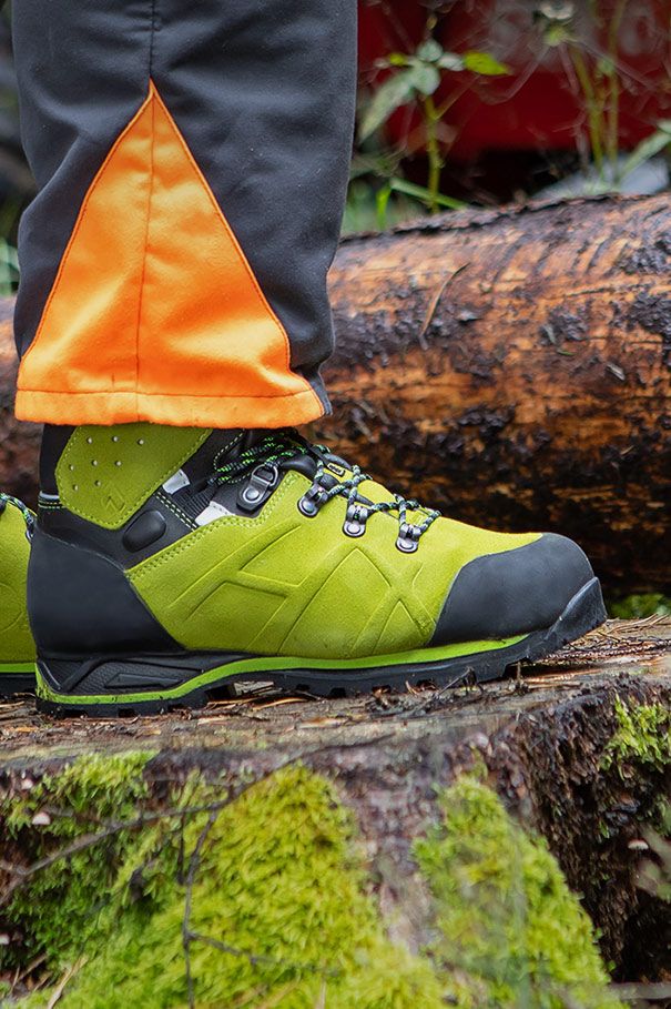 Official HAIX Online Shop