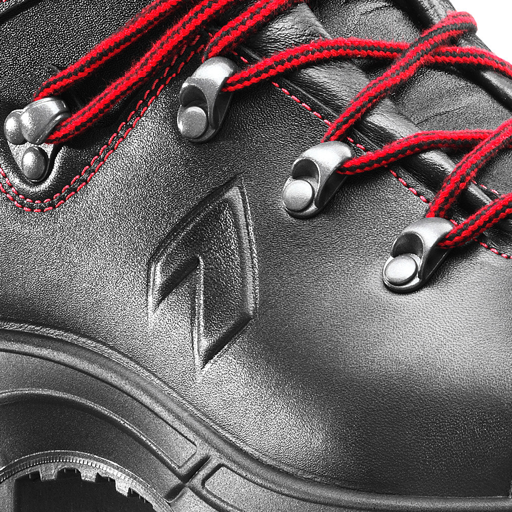 HAIX Airpower XR3, S3 boot with no compromises: Maximum in comfort and ...