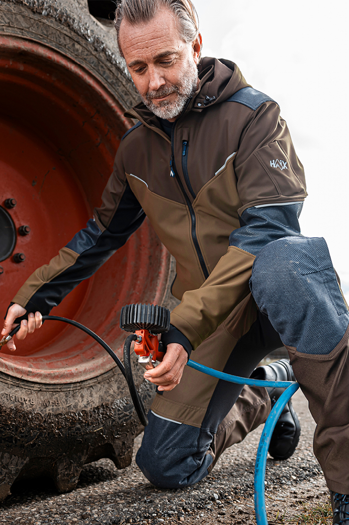 Official HAIX Online Shop