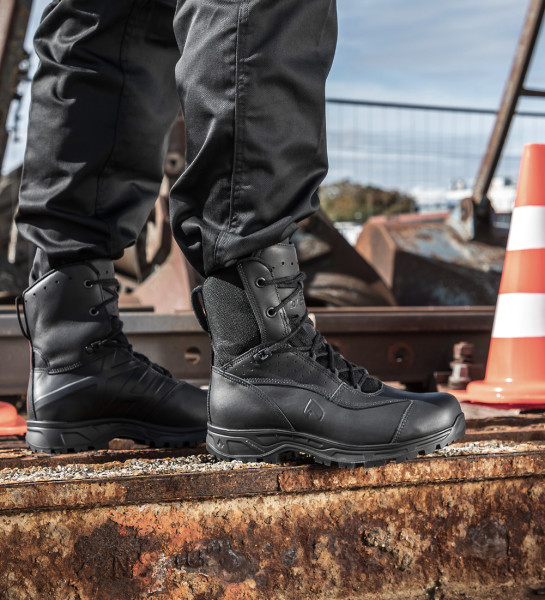 HAIX Ranger GSG9-S 2.0, Ready for any mission: Your Ranger GSG9-S 2.0 ...