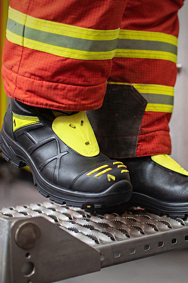 Official HAIX Online Shop