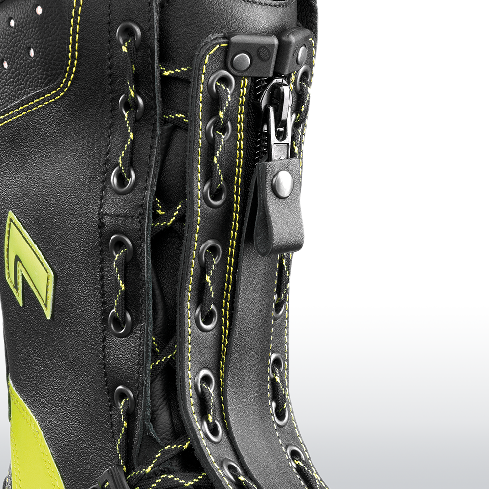 HAIX Fire Flash Gamma 2.0, Durable companion for every application: the ...