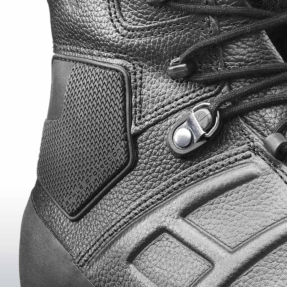 HAIX Ranger GSG9-X, Equipped for all situations. Your Ranger GSG9-X ...