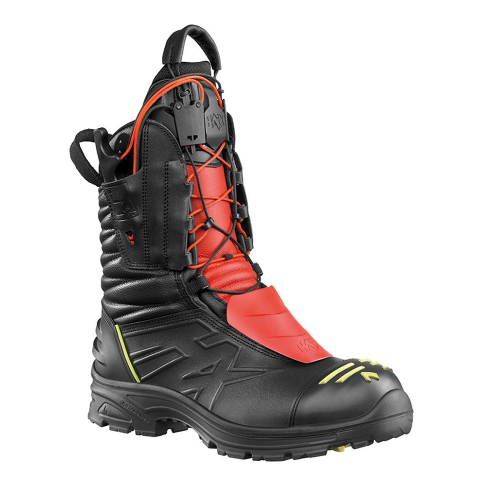 Firefighter boots | HAIX Online Shop