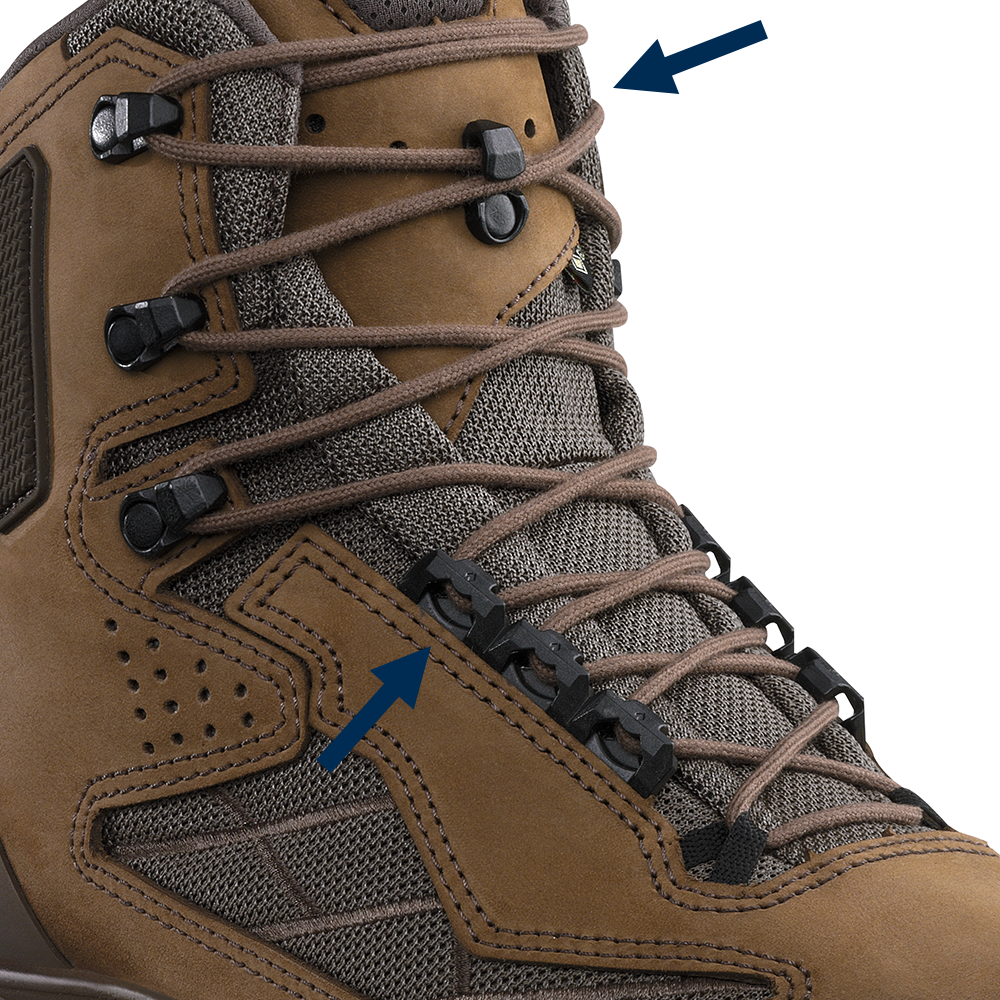 HAIX Scout 3.0 GTX brown, Made for all your adventures: The Scout 3.0 ...