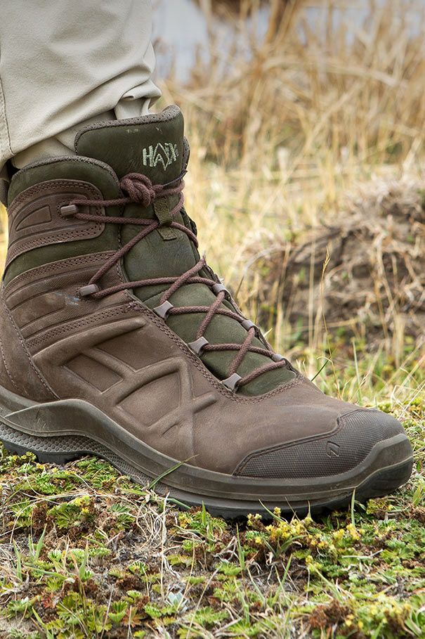 Official HAIX Online Shop