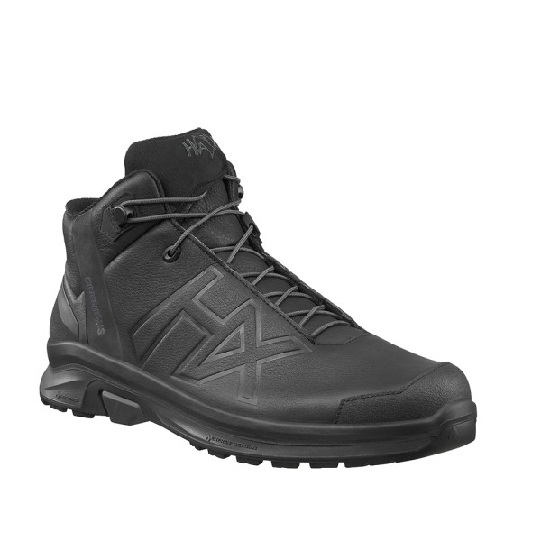 Police shoes - mid-high models | HAIX Online Shop