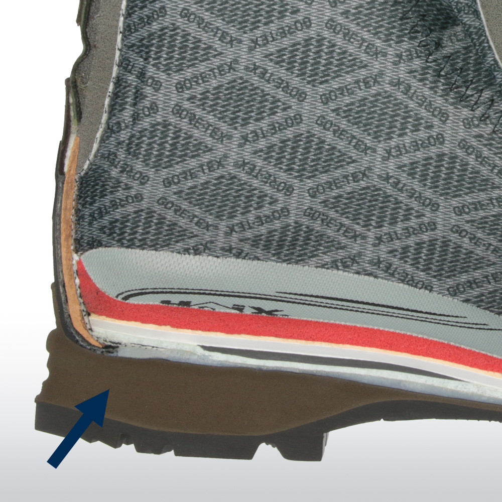 HAIX Nature One GTX,