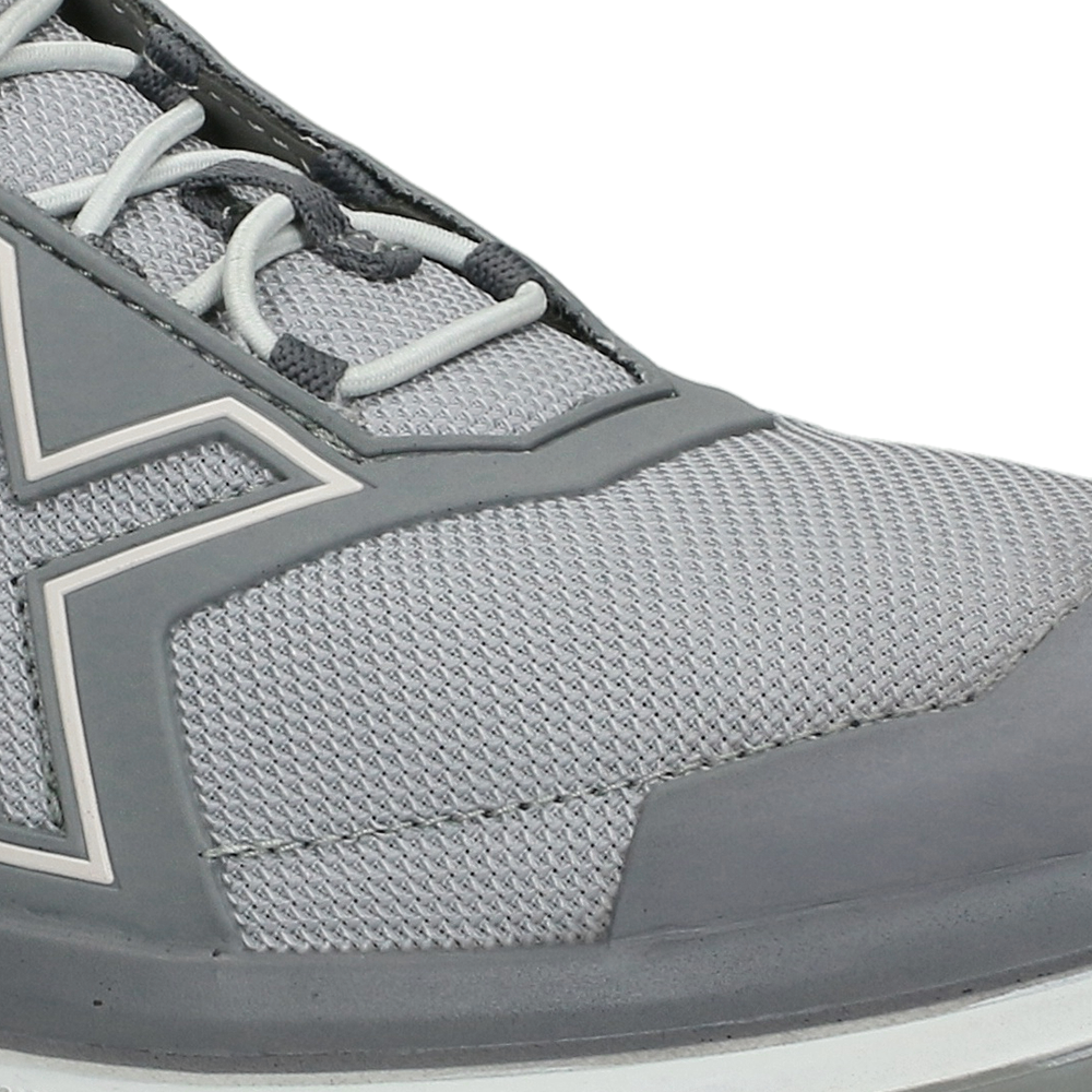 HAIX CONNEXIS Air 2.0 low/blue-silver, Pure lightness meets energy ...
