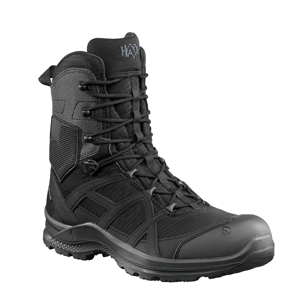 Military boots - high models | HAIX Online Shop