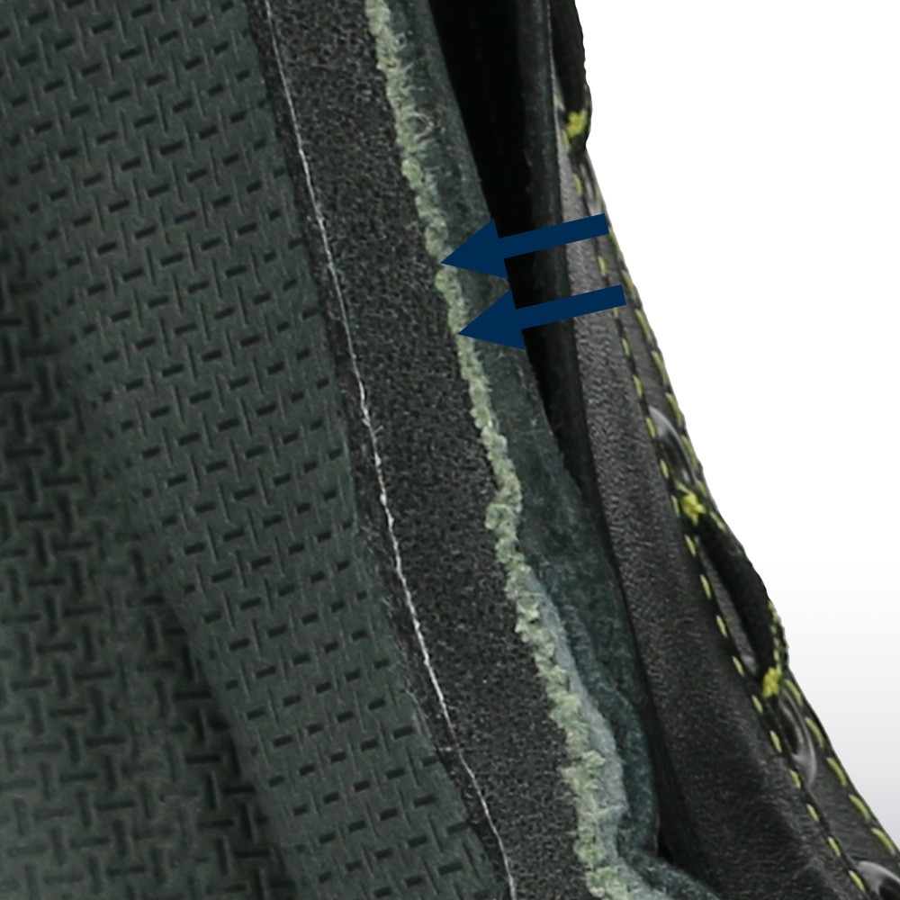 HAIX Fire Flash Gamma 2.0, Durable companion for every application: the ...