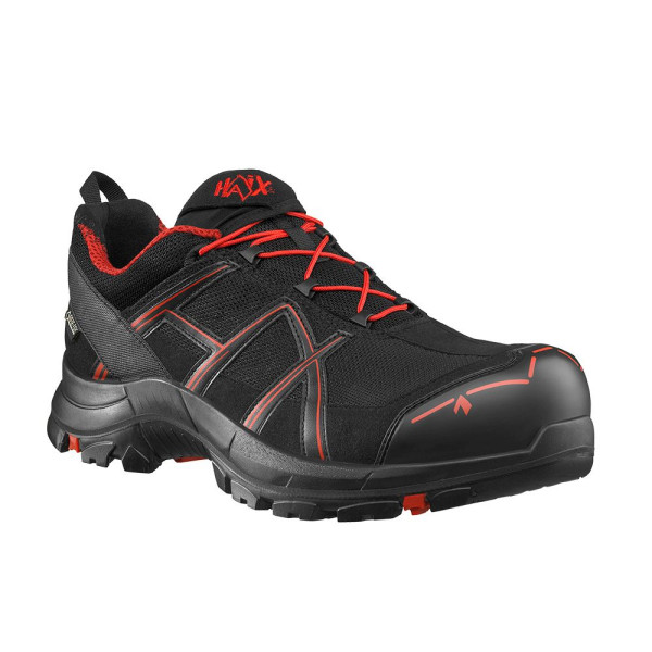 Work shoes - Product line: Black Eagle Safety | HAIX Online Shop