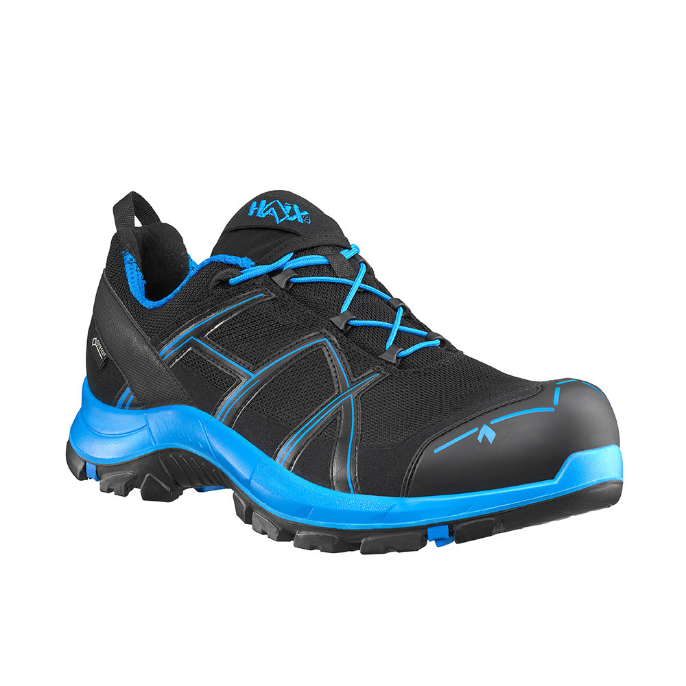 Work shoes - Product line: Black Eagle Safety | HAIX Online Shop