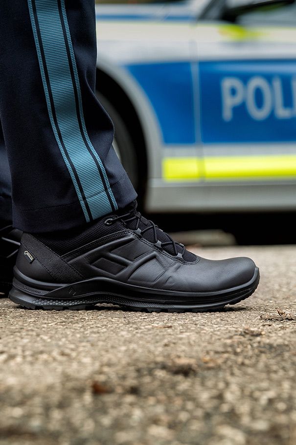 Official HAIX Online Shop