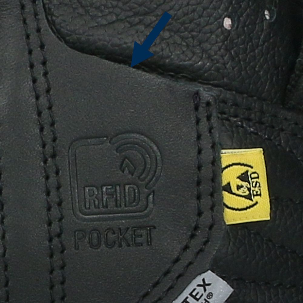 HAIX Fire Eagle 2.0 Pro, The firefighting boot for every mission ...