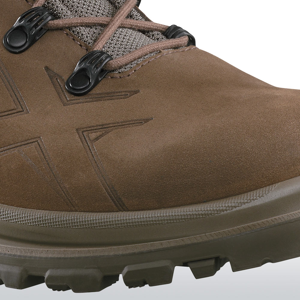 HAIX XVENTURE GTX wood, Your stylish companion on your next hiking tour ...