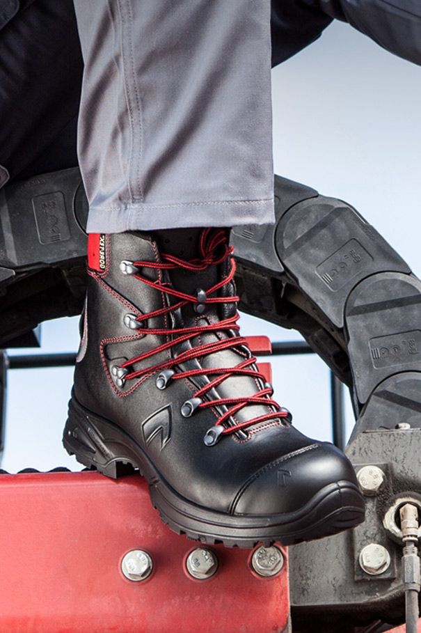 Official HAIX Online Shop