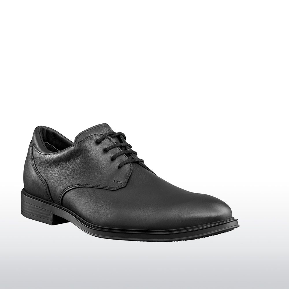 HAIX Office 2.0 LL, Quality and comfort: The reliable shoe for duty ...