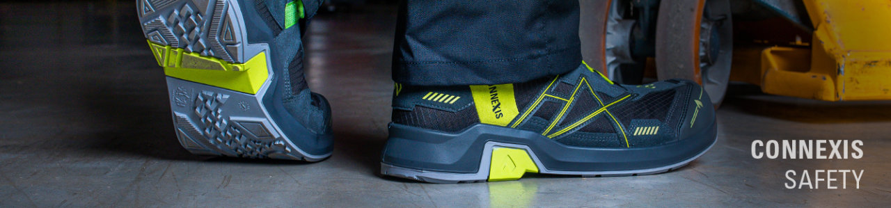 Connexis | HAIX Online Shop