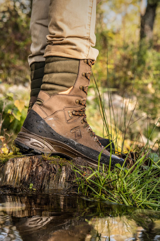 Official HAIX Online Shop