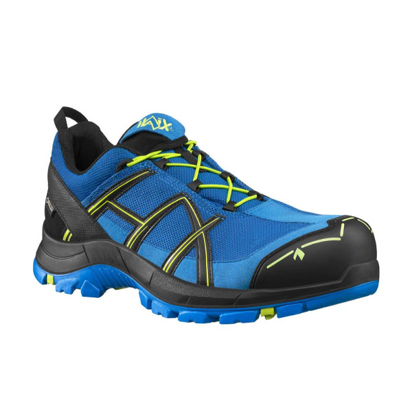 Work shoes - Product line: Black Eagle Safety | HAIX Online Shop