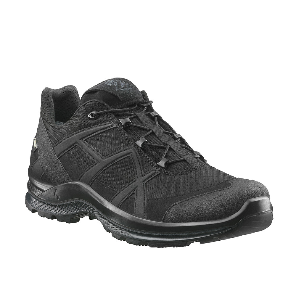 Police shoes - low models | HAIX Online Shop