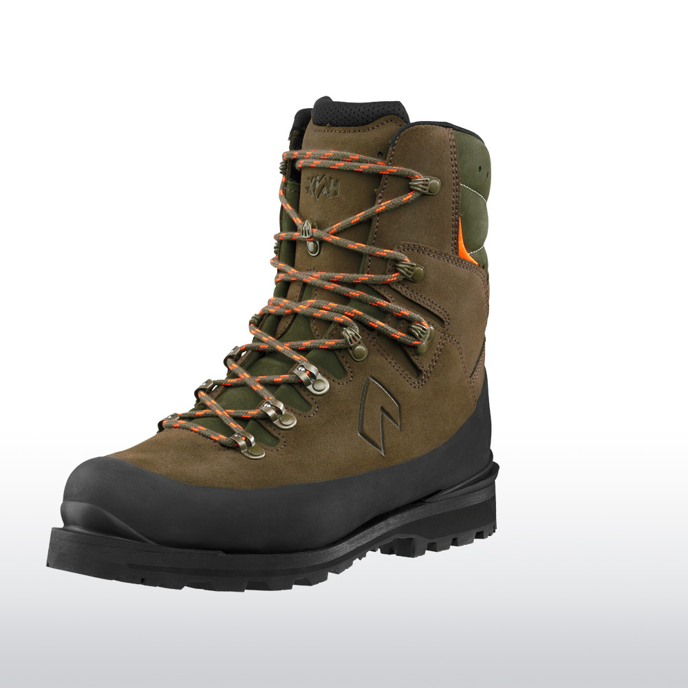 HAIX Nature Two GTX,