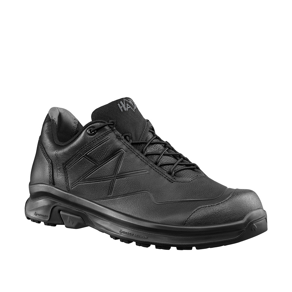 HAIX CONNEXIS Force GTX LTR low, Your Connexis Force GTX LTR keeps you ...