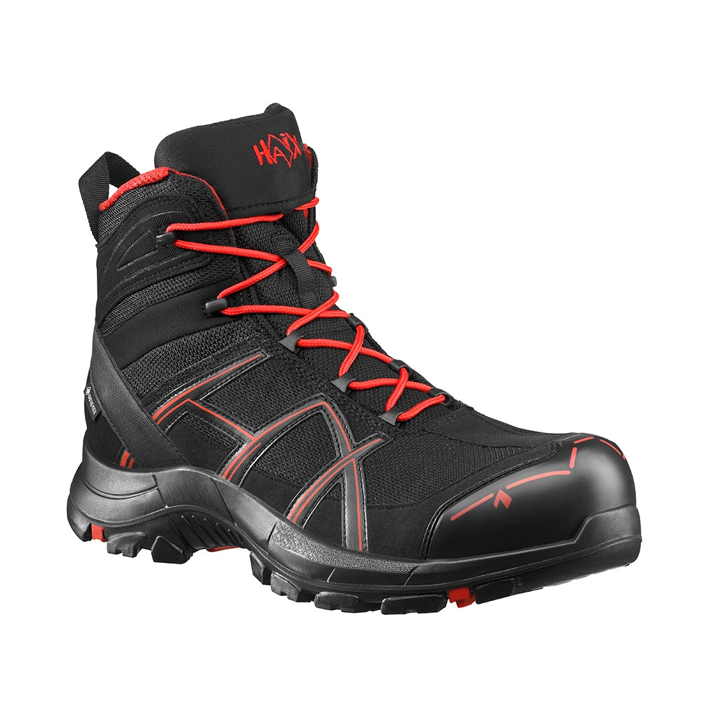 Work shoes - Product line: Black Eagle Safety | HAIX Online Shop